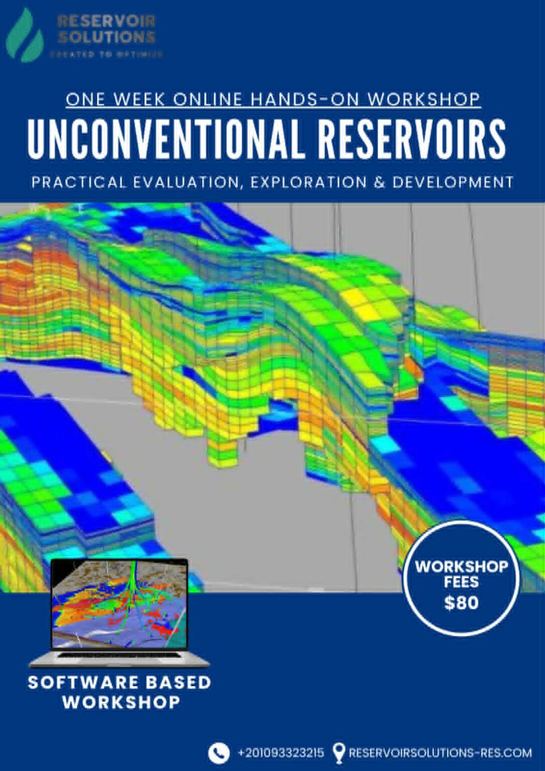 Reservoir Solutions
