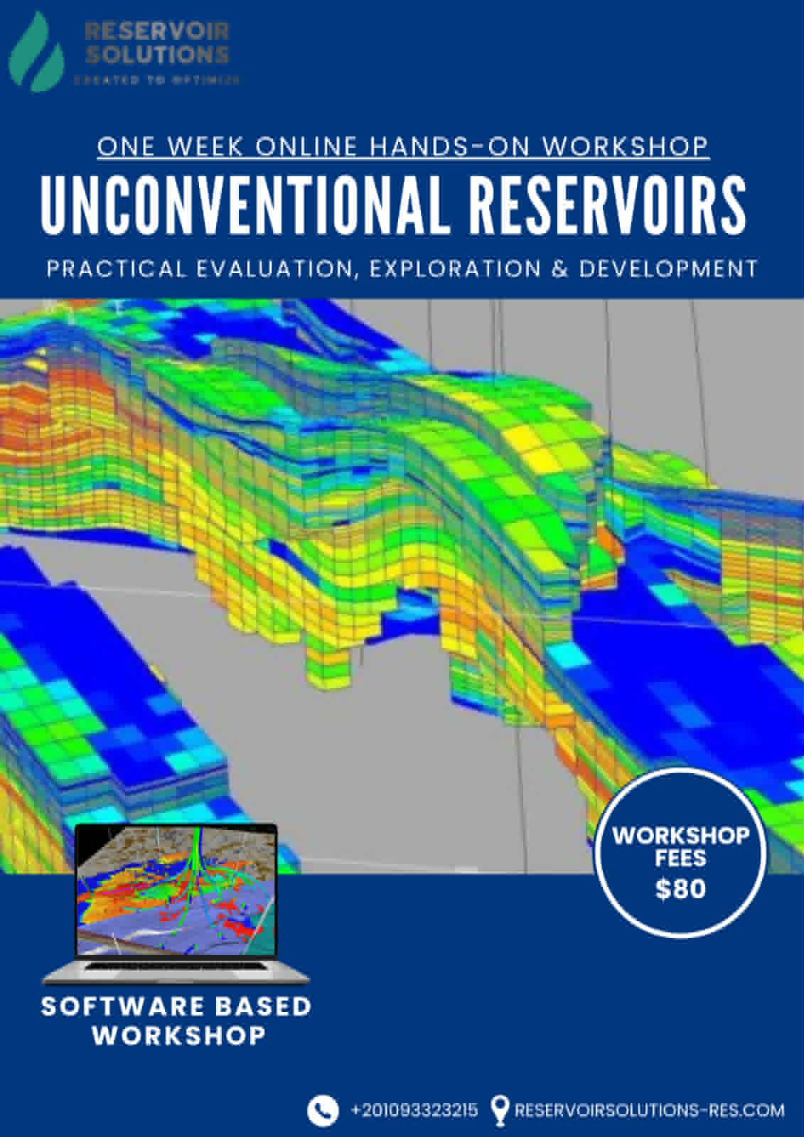 Reservoir Solutions